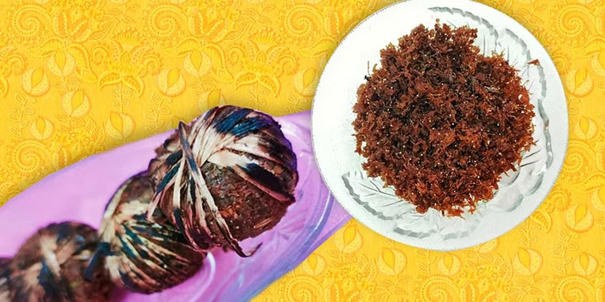 Cuisine | Official Thanjavur Tourism Promotion Council - Your Guide to ...