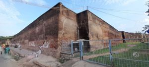 Heritage Walk | Official Thanjavur Tourism Promotion Council - Your ...