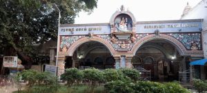 Heritage Walk | Official Thanjavur Tourism Promotion Council - Your ...